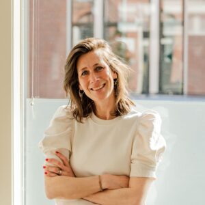 Sanne van Woersem - NONONS