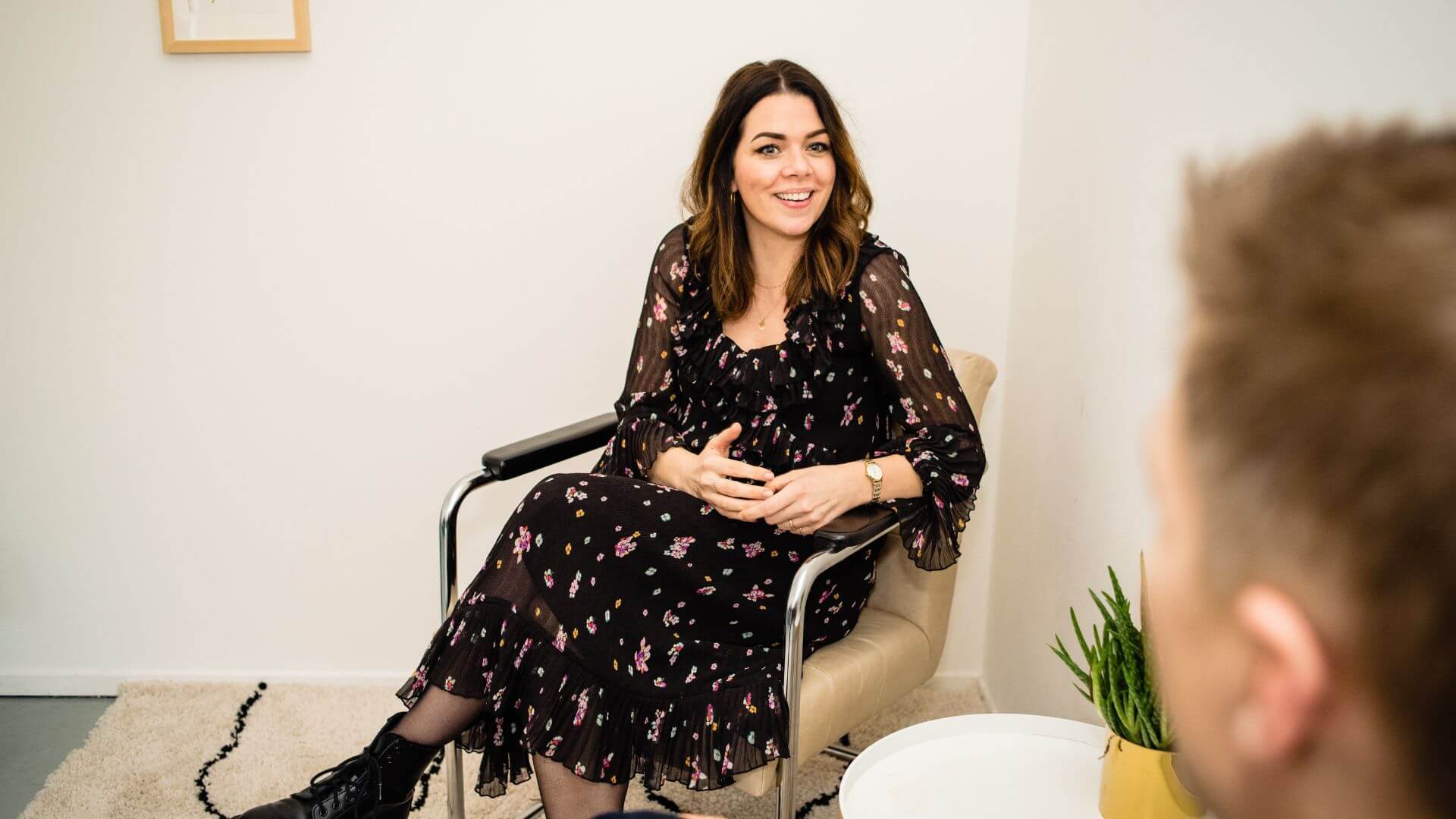 Coachen op gevoel: zo kom je tot de kern - NONONS