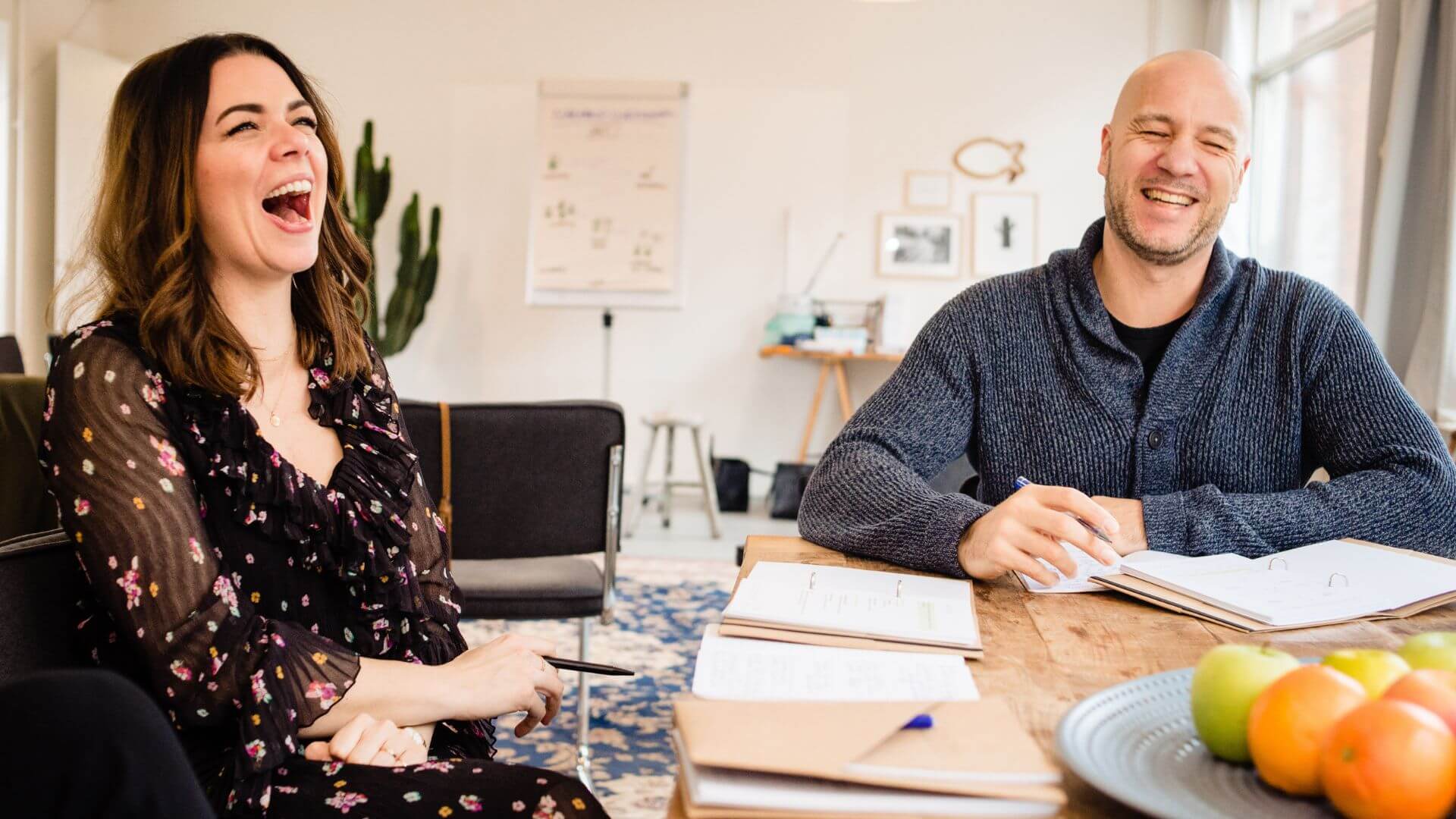 Wat is contracteren in coaching? Zo hou je richting in elk gesprek- NONONS