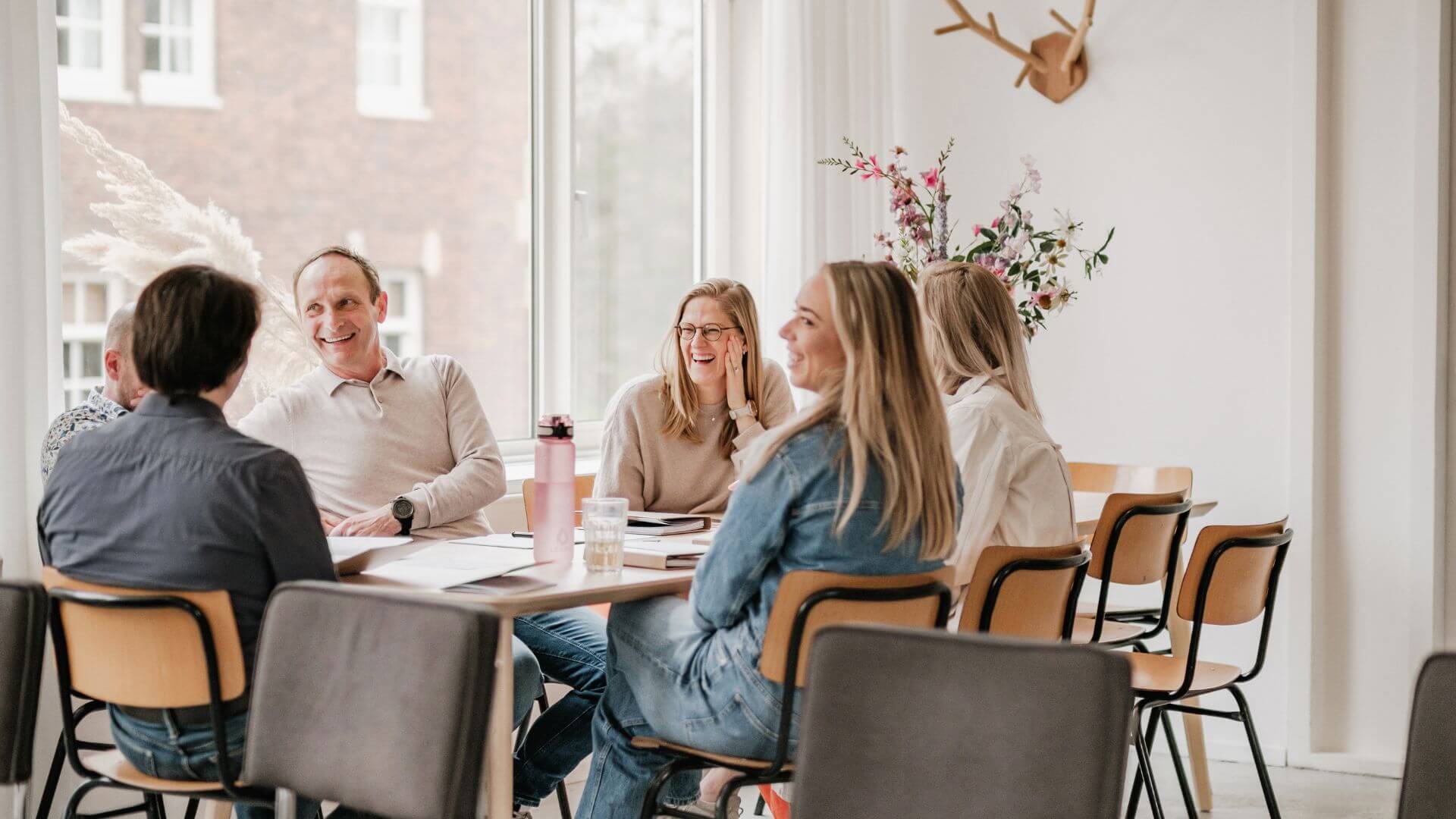 Wat is het verschil tussen loopbaancoaching en coaching? - NONONS