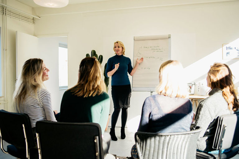 Wat Is Het Doel Van Coachen En Hoe Gaat Dit In Zijn Werk